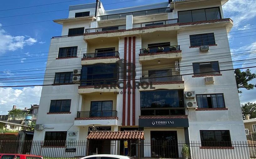 Apartamento para Venda, Frederico Westphalen / RS, bairro Centro, 3 ...