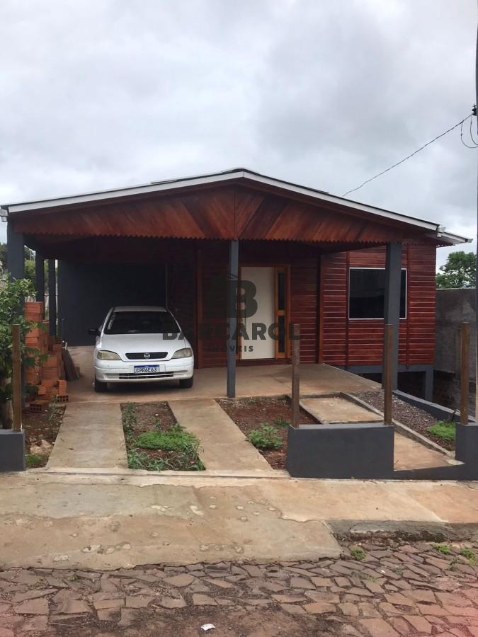 Casa para Venda, Frederico Westphalen / RS, bairro São Francisco de ...
